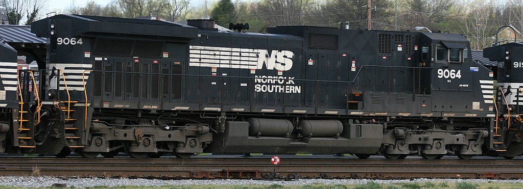 NS 9064